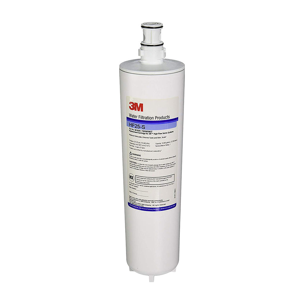 3M™ High Flow Series Filter Cartridge HF25-S — PriorityOne Group
