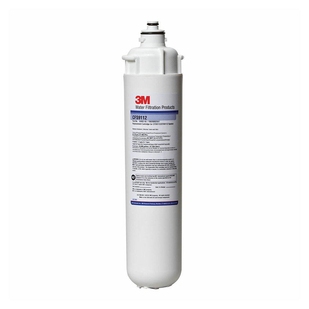 3M™ 9000 Series Retrofit Filter Cartridge CFS9112-S — PriorityOne Group